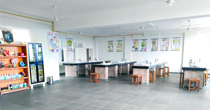 Welcome to Meerut Public School